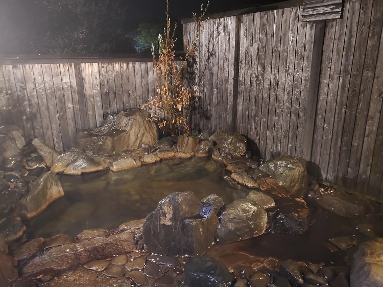 Falling in love with Aso's Hot Springs (Onsen) | 道の駅 阿蘇Michi no Eki Aso