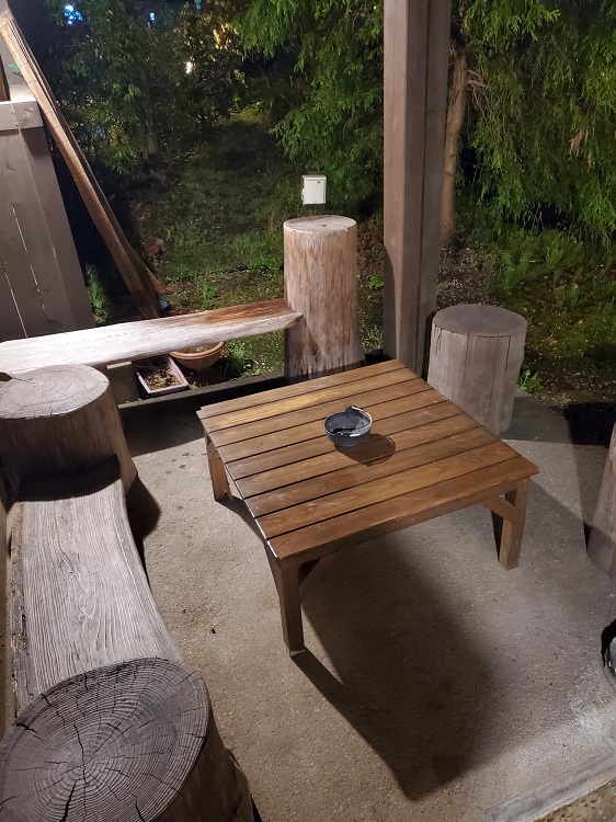 Falling in love with Aso's Hot Springs (Onsen) | 道の駅 阿蘇Michi no Eki Aso