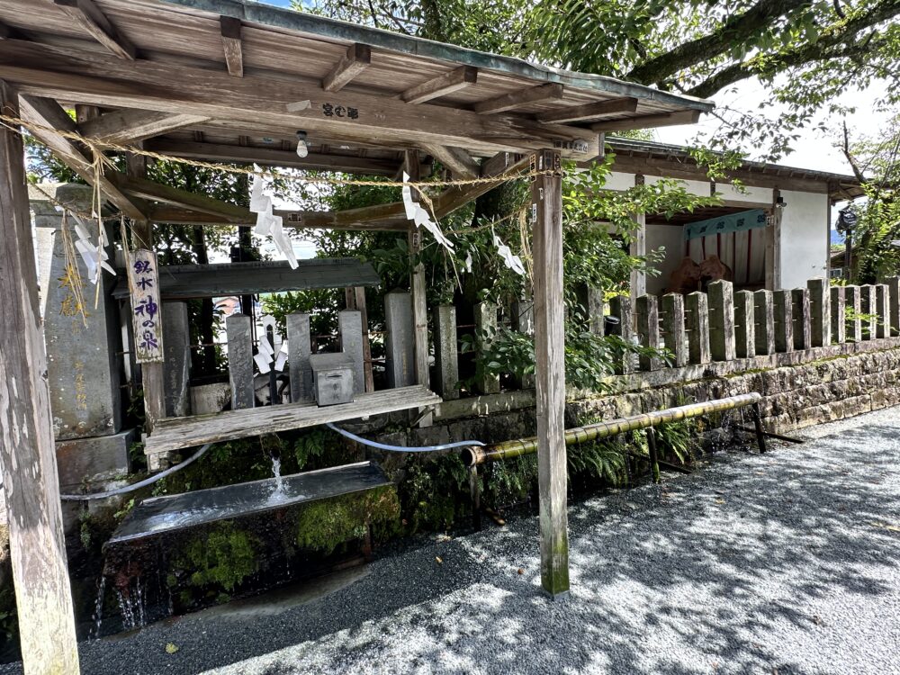 Aso Shrine Travel Guide: Where Volcano Gods Reside | 道の駅 阿蘇Michi no Eki Aso